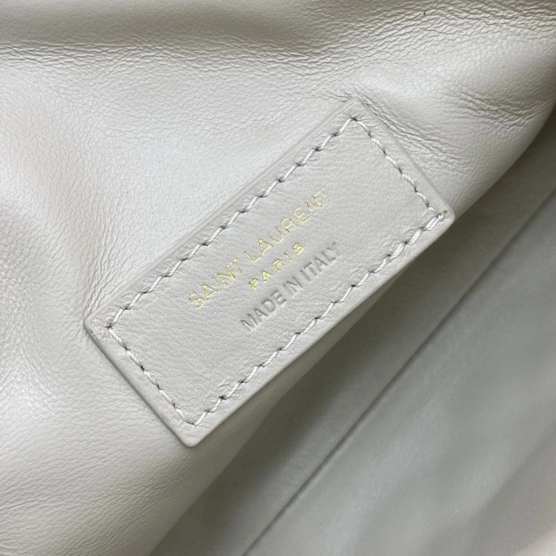 Original YSL Satchel Bags