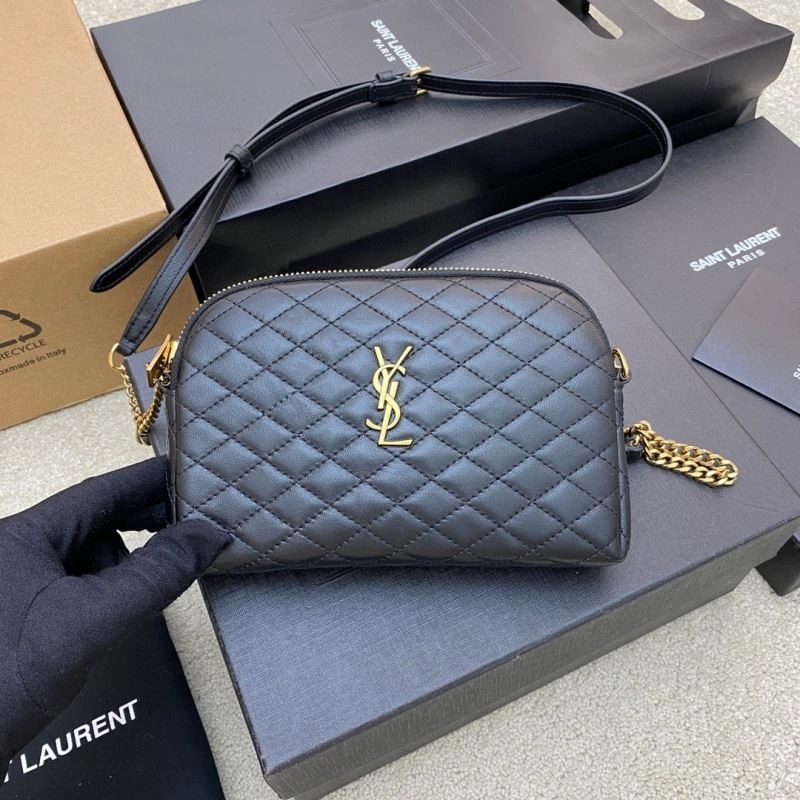 YSL Satchel Bags