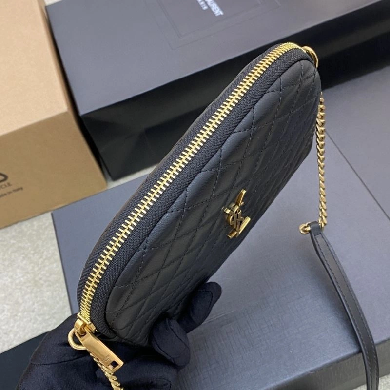 Legit YSL Satchel Bags