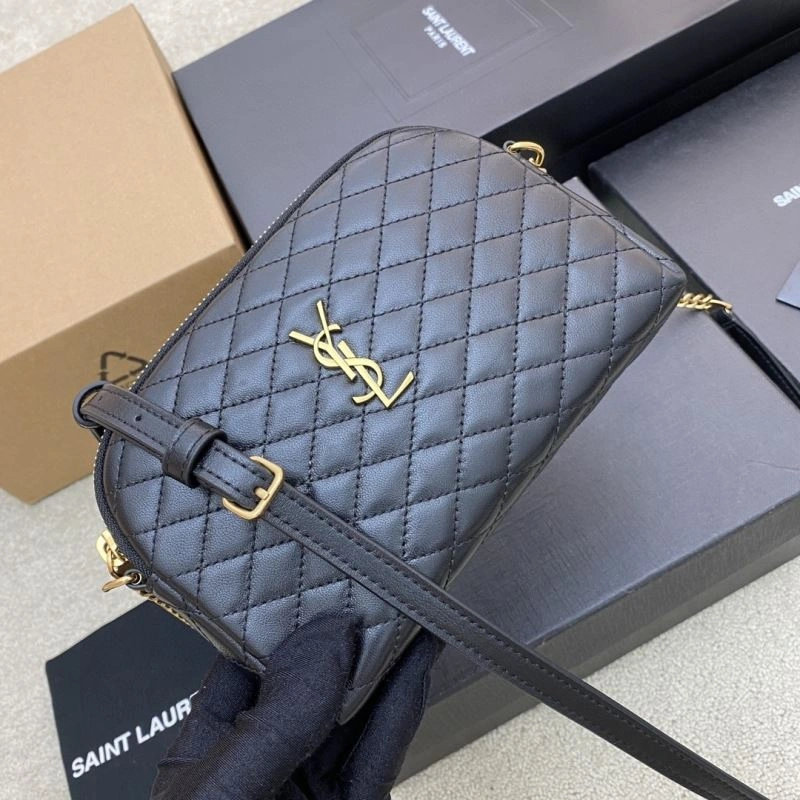 Legit YSL Satchel Bags
