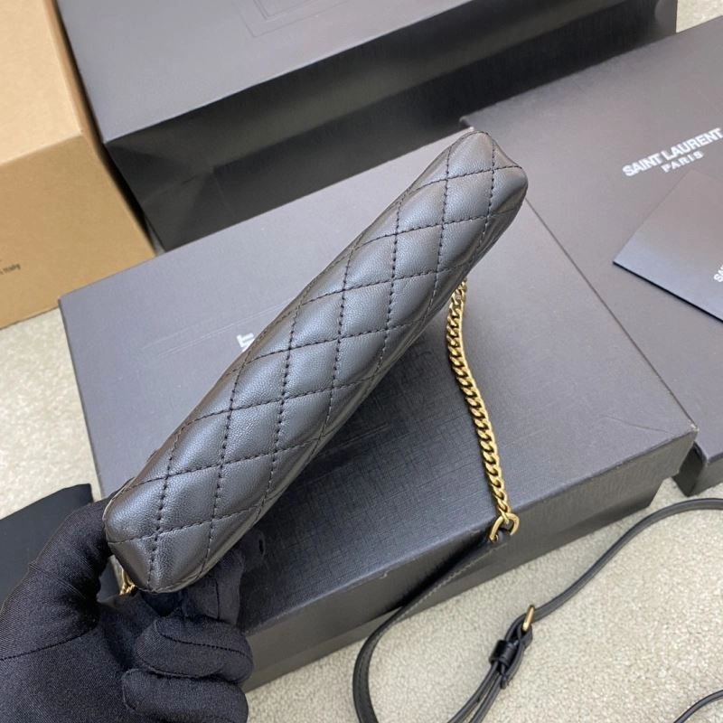 Legit YSL Satchel Bags