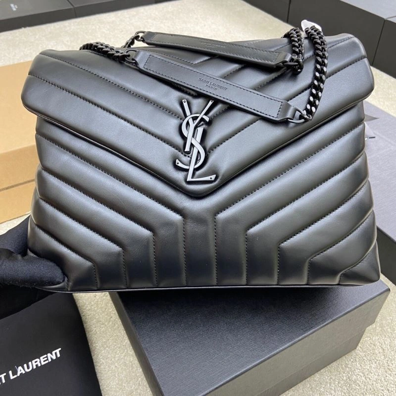 YSL Satchel Bags