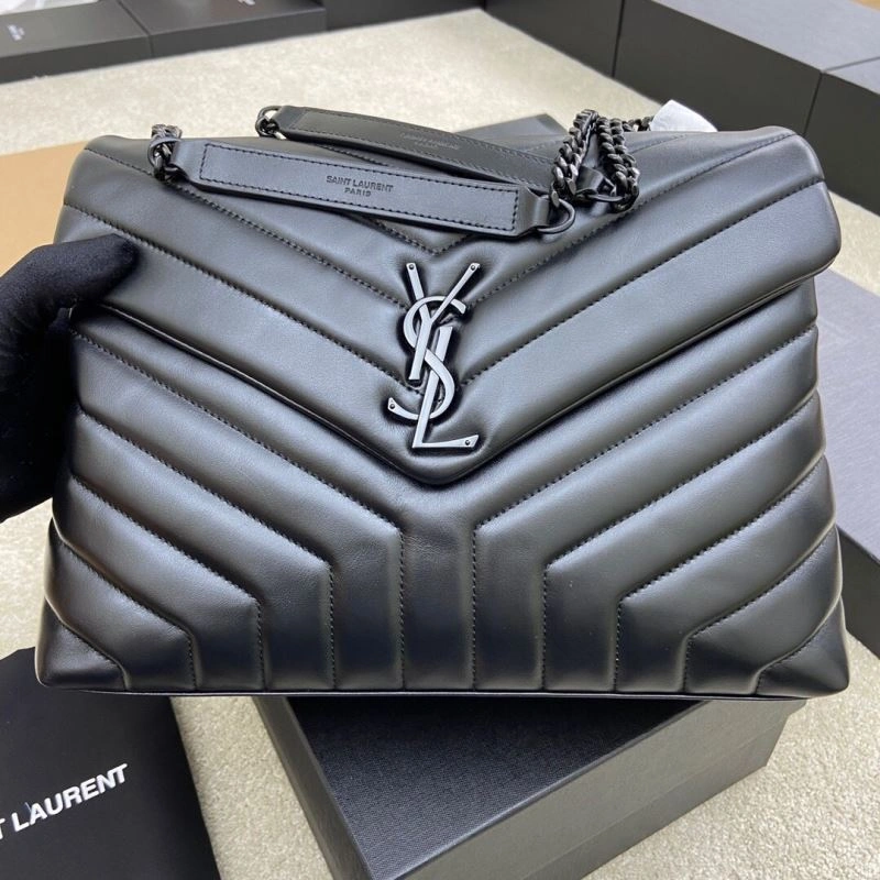 Reasonably priced YSL Satchel Bags