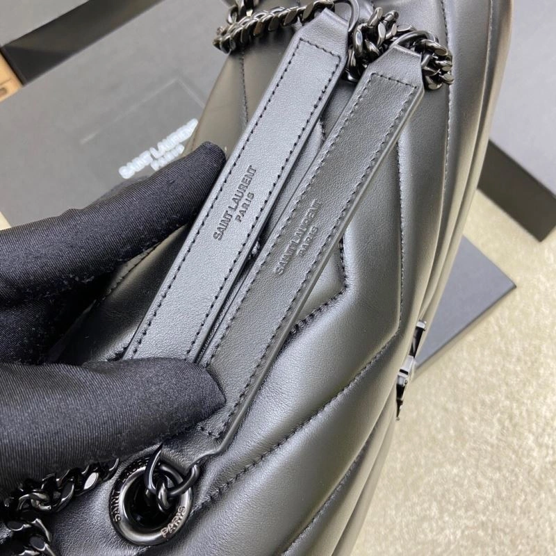 Reasonably priced YSL Satchel Bags