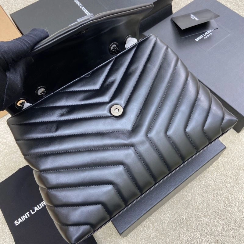 Reasonably priced YSL Satchel Bags