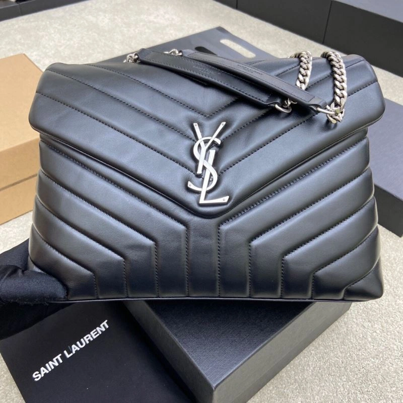 YSL Satchel Bags