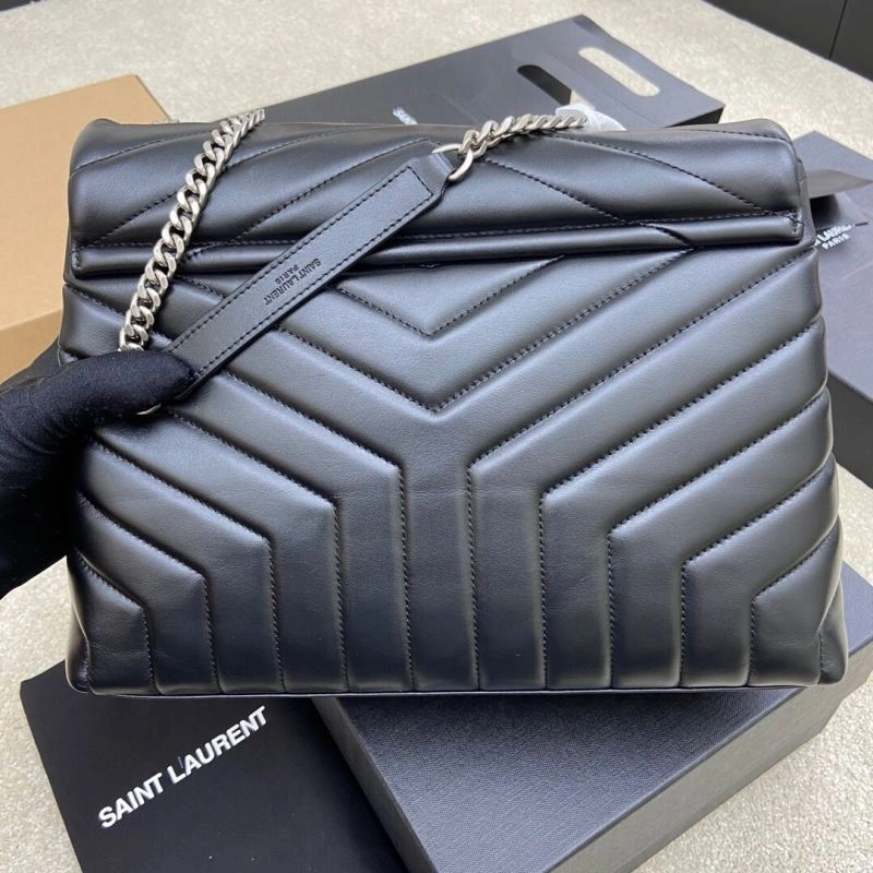 Official YSL Satchel Bags