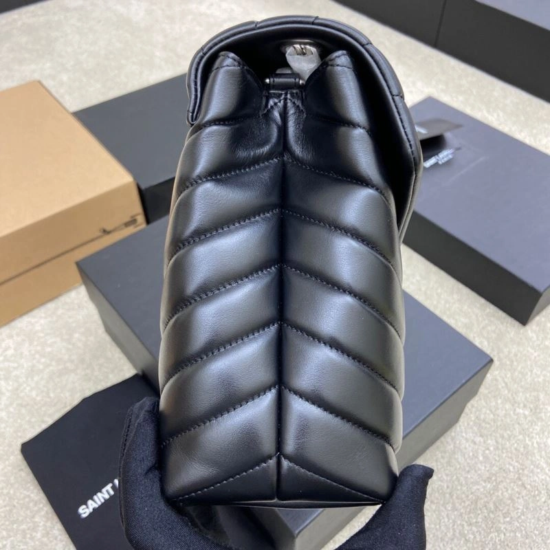 Official YSL Satchel Bags