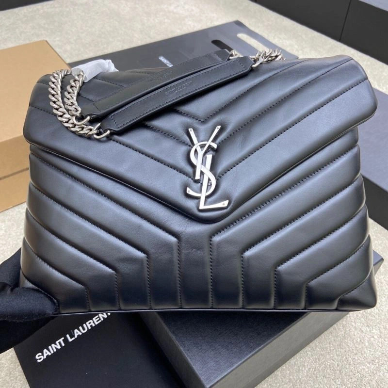 Official YSL Satchel Bags