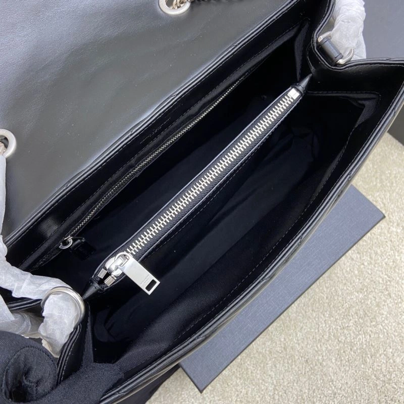 Official YSL Satchel Bags