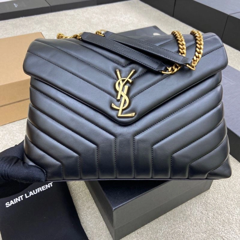 YSL Satchel Bags