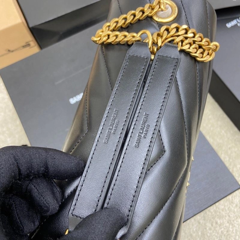 Low-cost YSL Satchel Bags