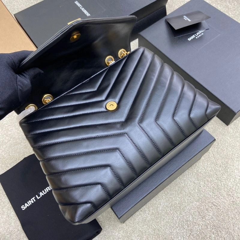Low-cost YSL Satchel Bags