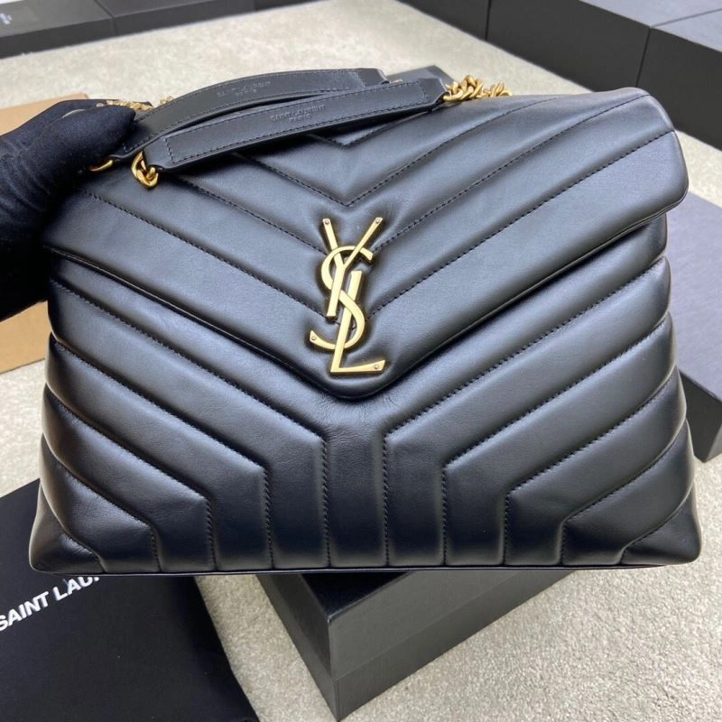 Low-cost YSL Satchel Bags