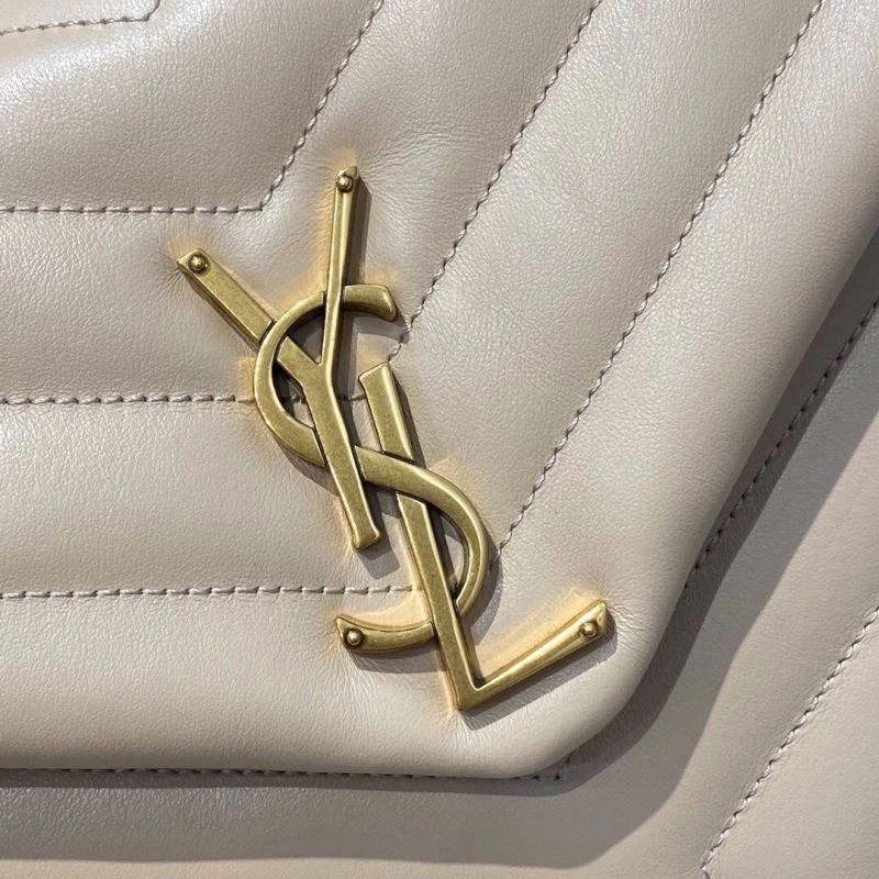 Economical YSL Satchel Bags