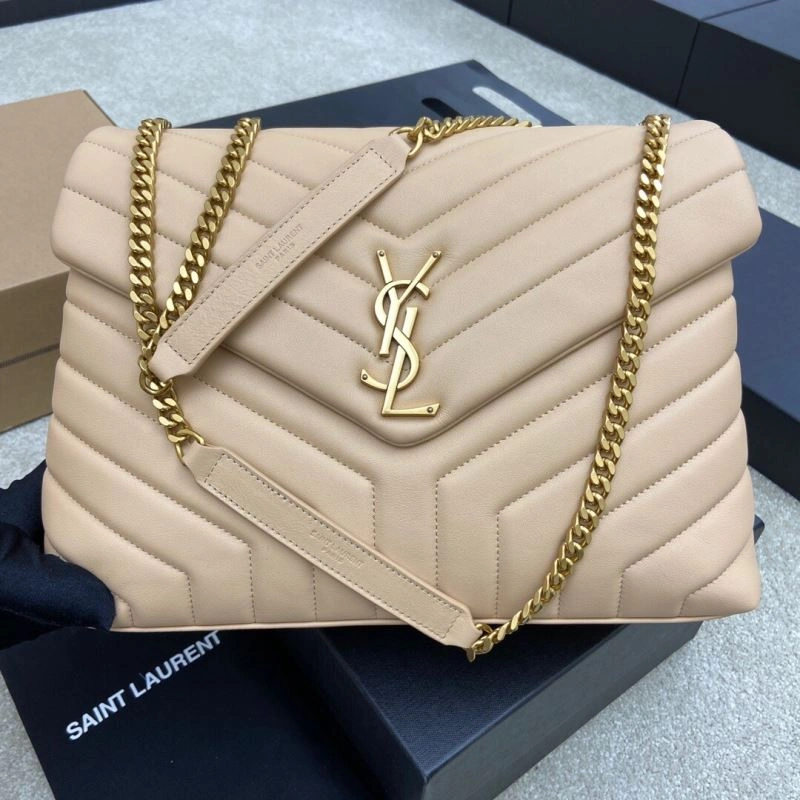 Economical YSL Satchel Bags