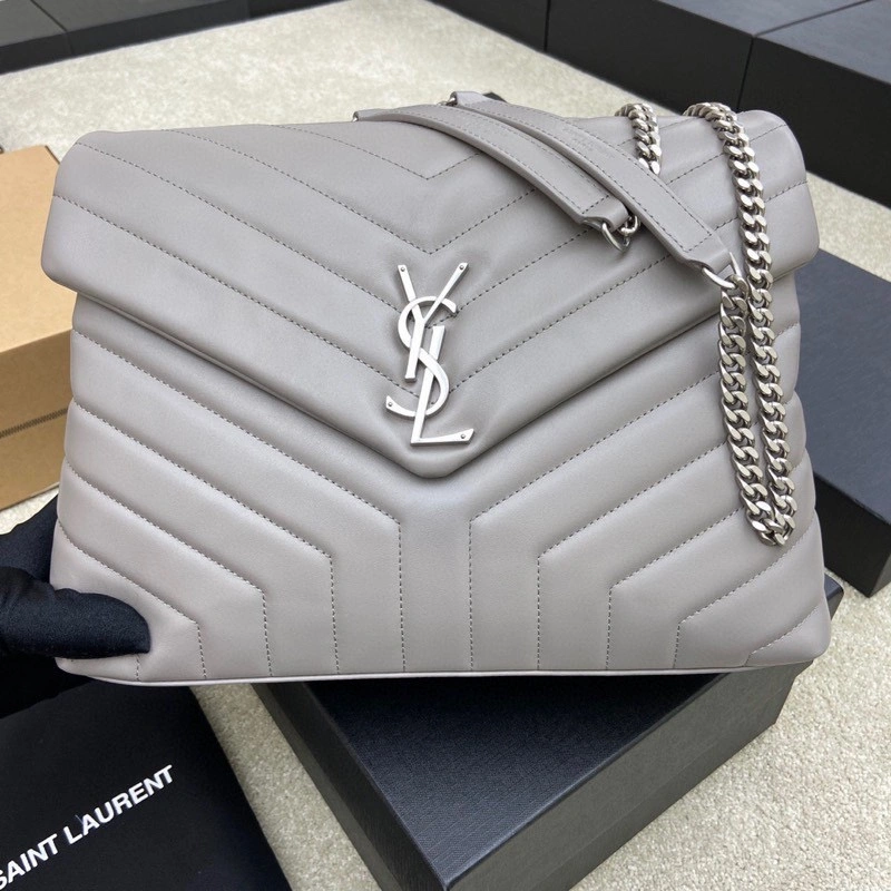 YSL Satchel Bags