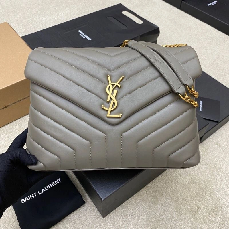 YSL Satchel Bags