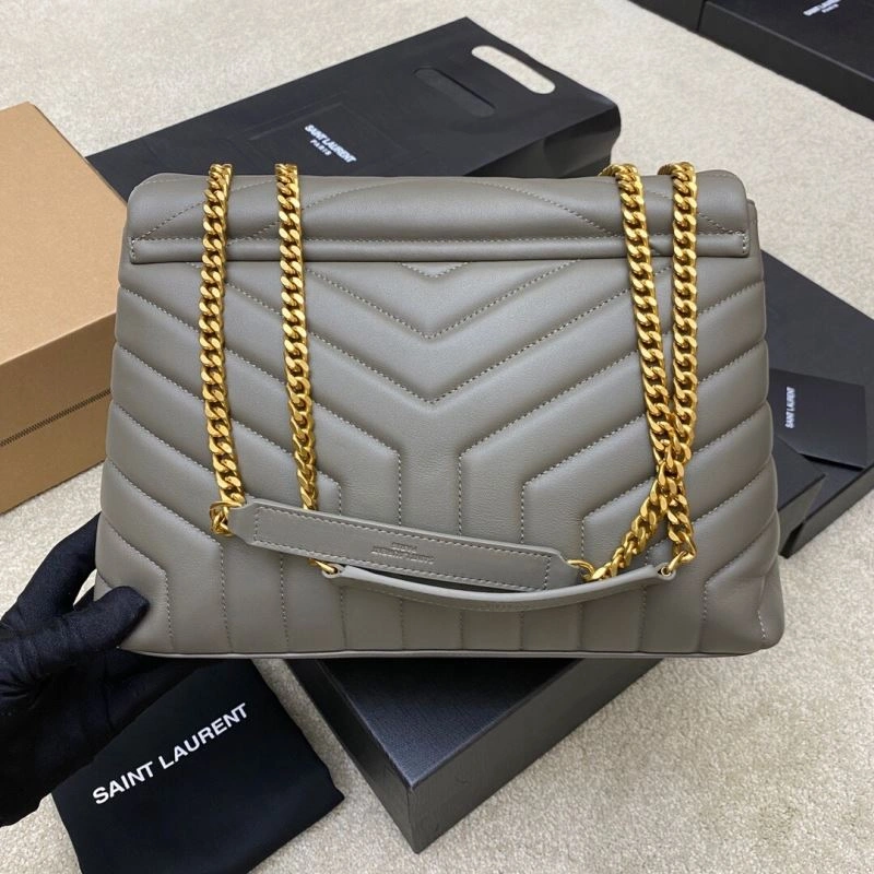 Official YSL Satchel Bags