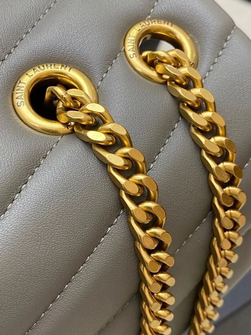 Official YSL Satchel Bags