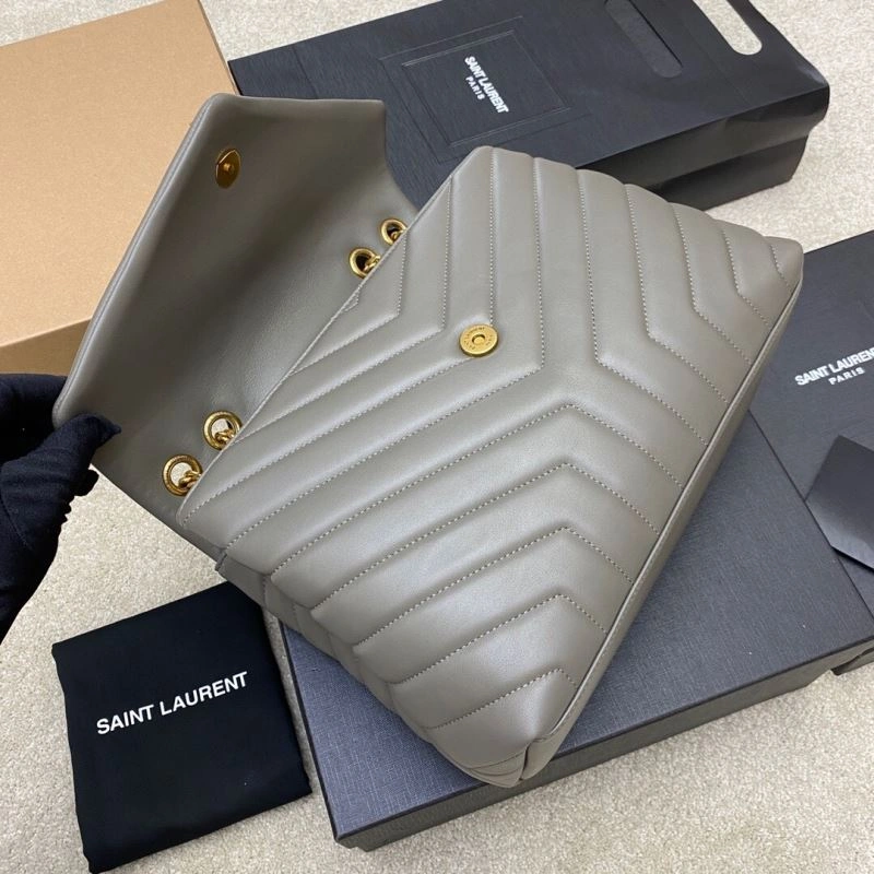 Official YSL Satchel Bags