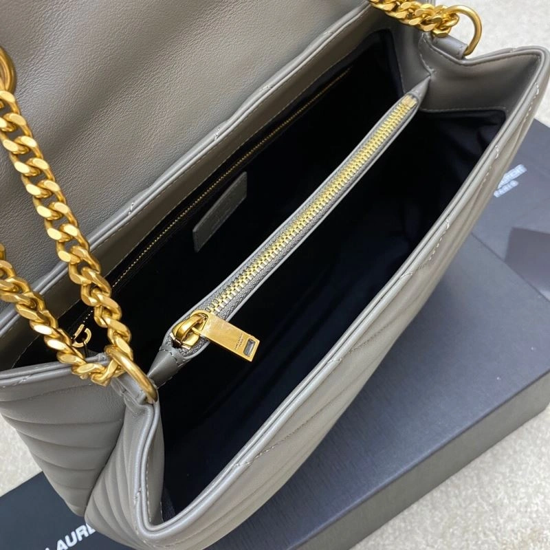 Official YSL Satchel Bags