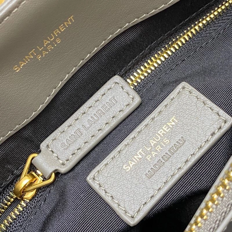 Official YSL Satchel Bags