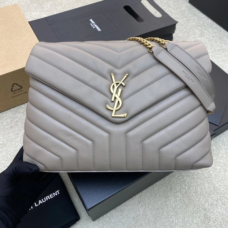 YSL Satchel Bags