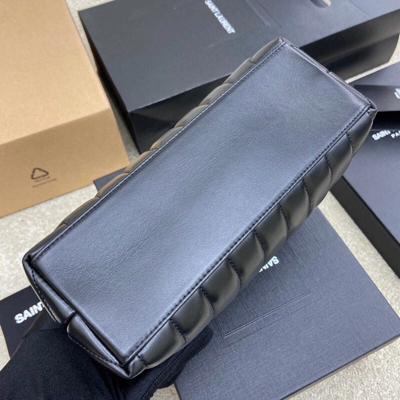 Authentic YSL Satchel Bags