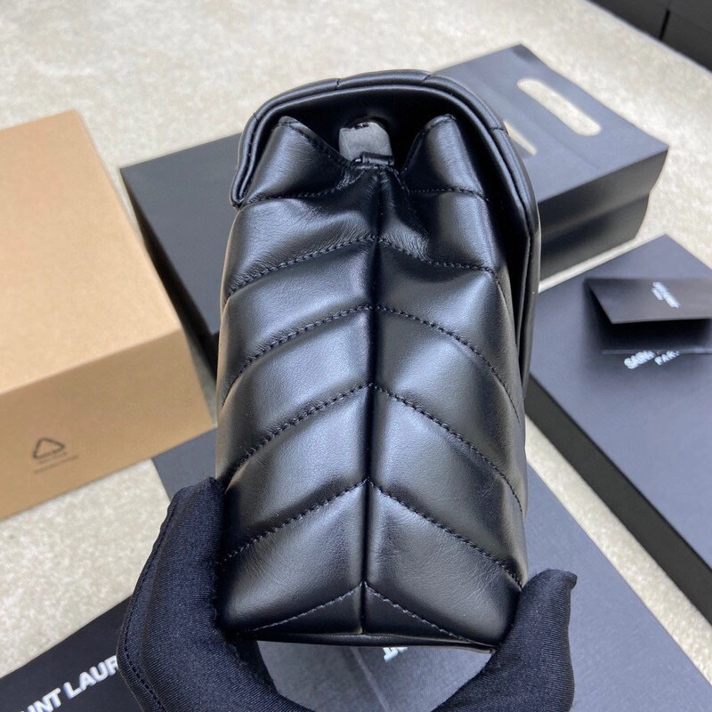 Authentic YSL Satchel Bags