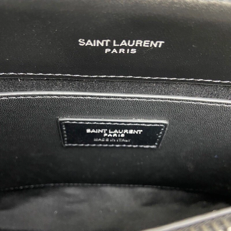 Authentic YSL Satchel Bags