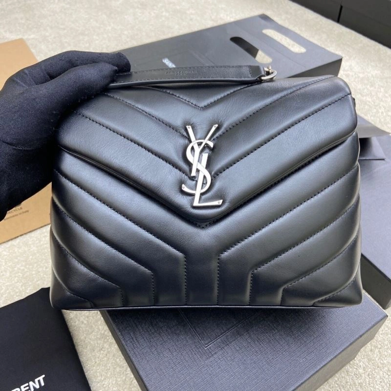 YSL Satchel Bags