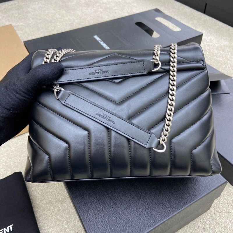 Affordable YSL Satchel Bags