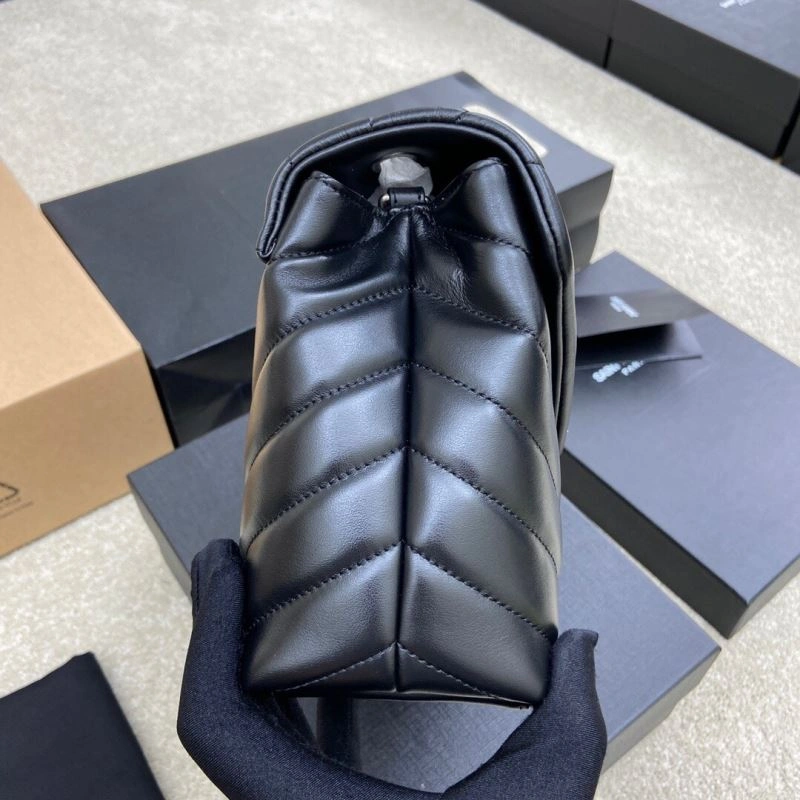 Affordable YSL Satchel Bags