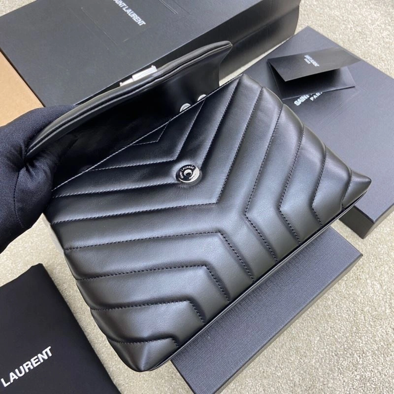 Affordable YSL Satchel Bags