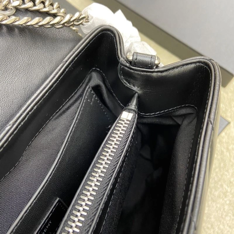 Affordable YSL Satchel Bags