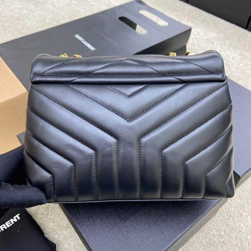 Perfect replica YSL Satchel Bags