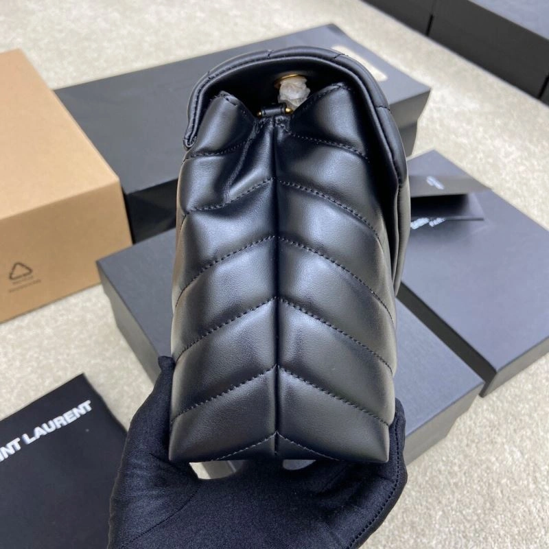 Perfect replica YSL Satchel Bags