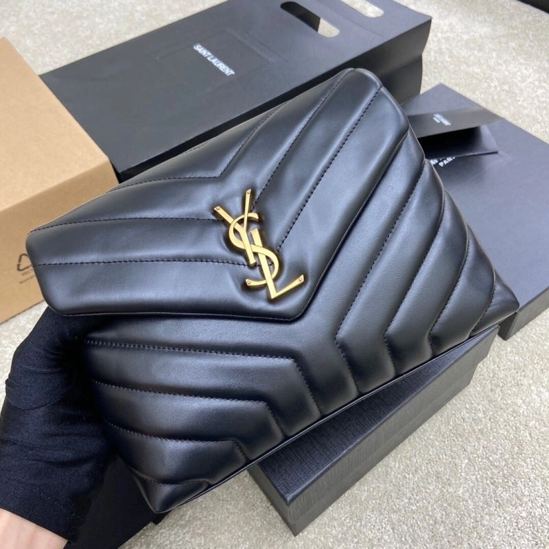 Perfect replica YSL Satchel Bags