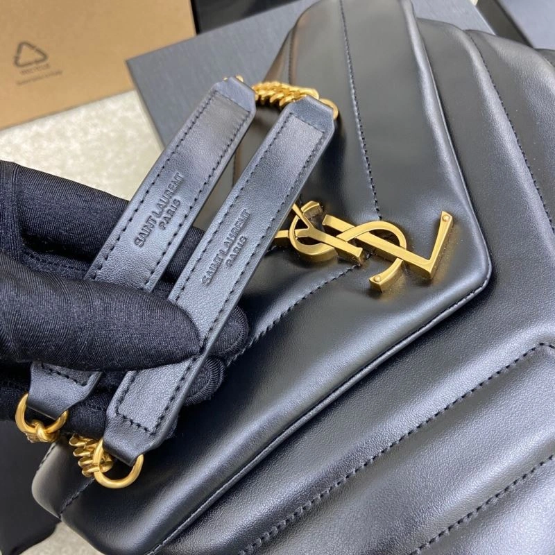 Perfect replica YSL Satchel Bags