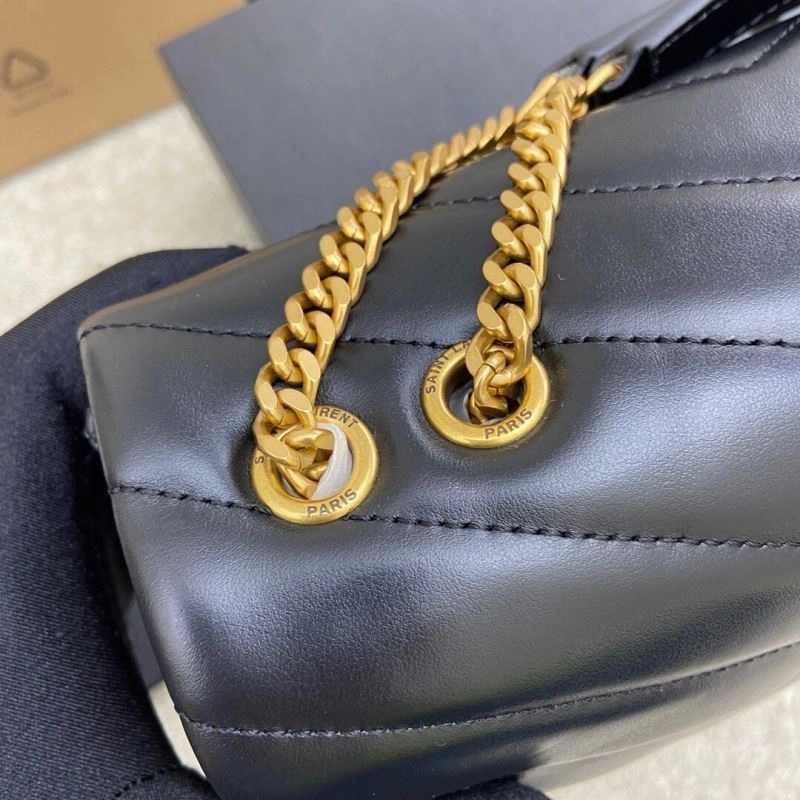 Perfect replica YSL Satchel Bags