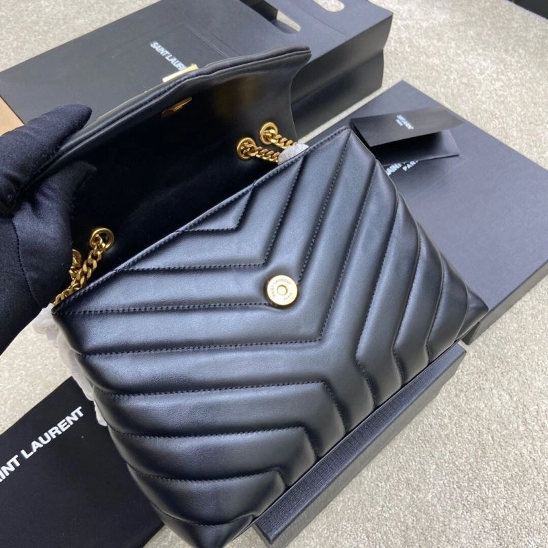 Perfect replica YSL Satchel Bags