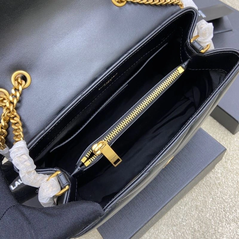 Perfect replica YSL Satchel Bags