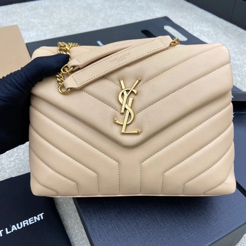 YSL Satchel Bags