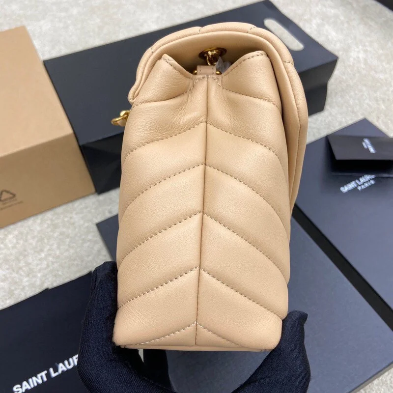 Discounted YSL Satchel Bags