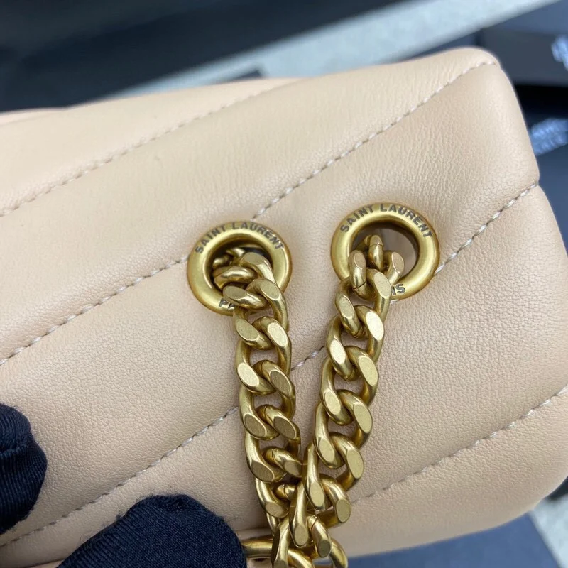 Discounted YSL Satchel Bags