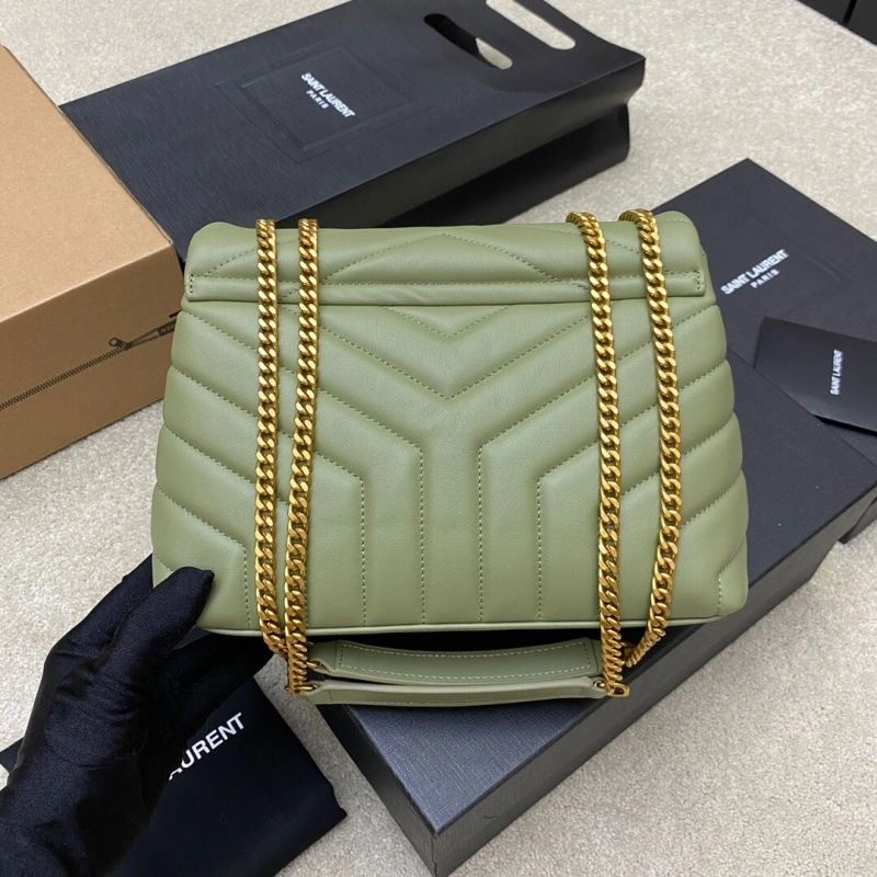 Cut-rate YSL Satchel Bags