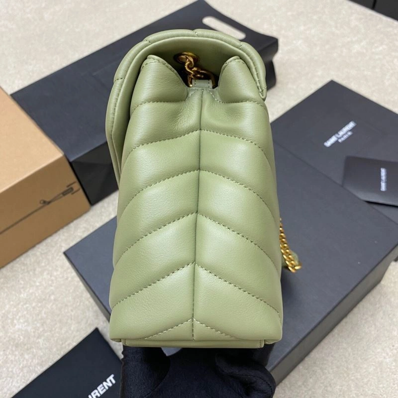 Cut-rate YSL Satchel Bags