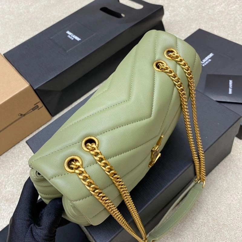Cut-rate YSL Satchel Bags