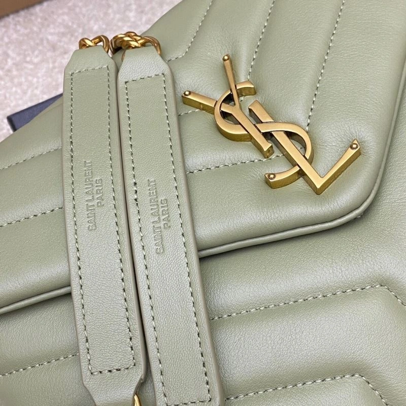 Cut-rate YSL Satchel Bags